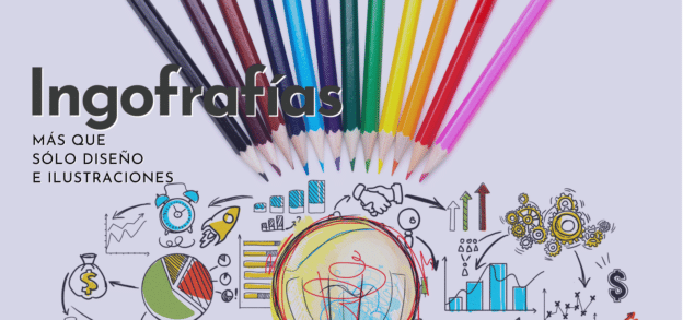 Infografías, Más Que Solo Diseño E Ilustraciones | Top Learning