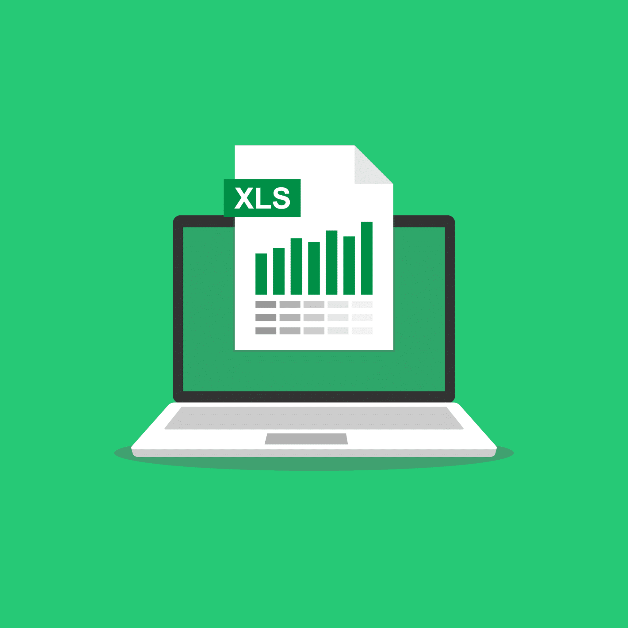 Excel – Top Learning