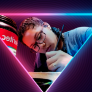 Sarai Arlet Almazán Pérez – Top Learning