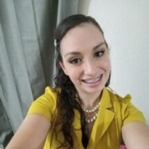 Ana Lidia Del Avellano Cedillo – Top Learning