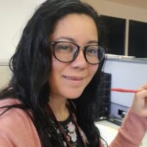 Perfil – Lorena Elizabeth Arévalo Mata – Top Learning