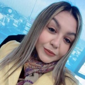 Yeimi Lizeth Contreras Barrón – Top Learning